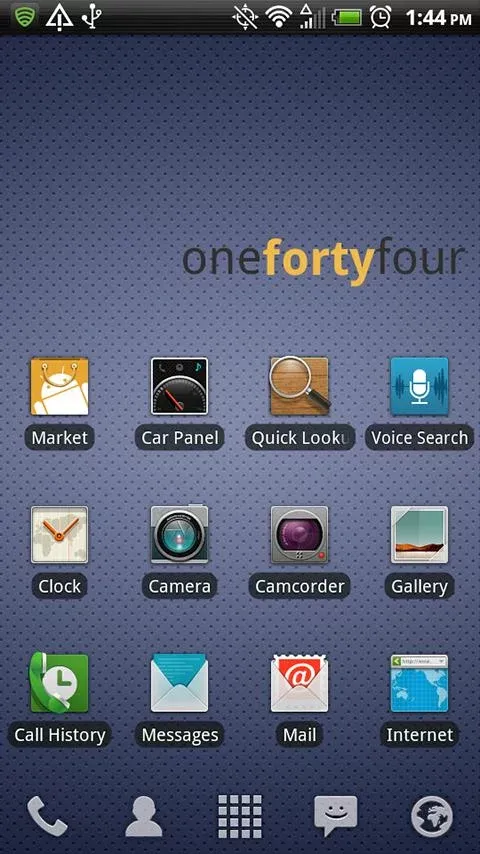 Blurred LauncherPro Icon Pack Alternatives and Similar Apps | AlternativeTo