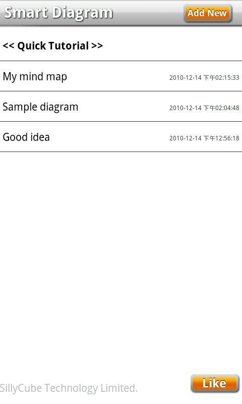 Smart Diagram Alternatives: Top 15 Mind Mapping Tools & Similar Apps ...