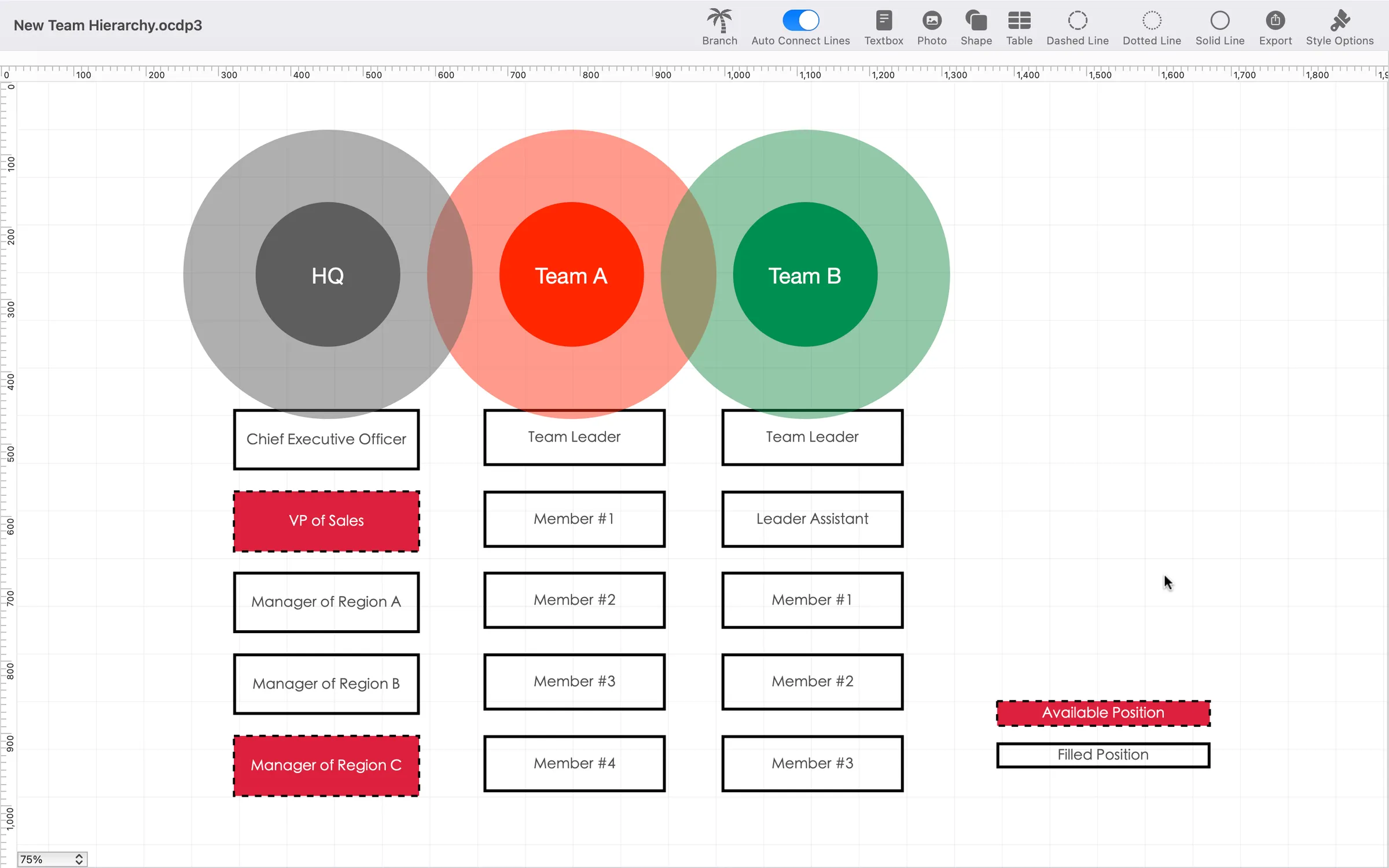 Org Chart Designer Pro Alternatives - Explore Similar Software ...