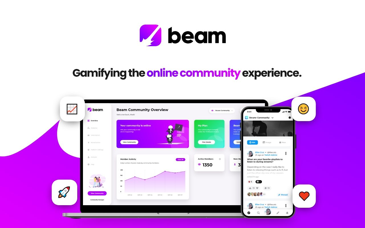 Beam.gg Alternatives - Explore Similar Sites & Apps | AlternativeTo