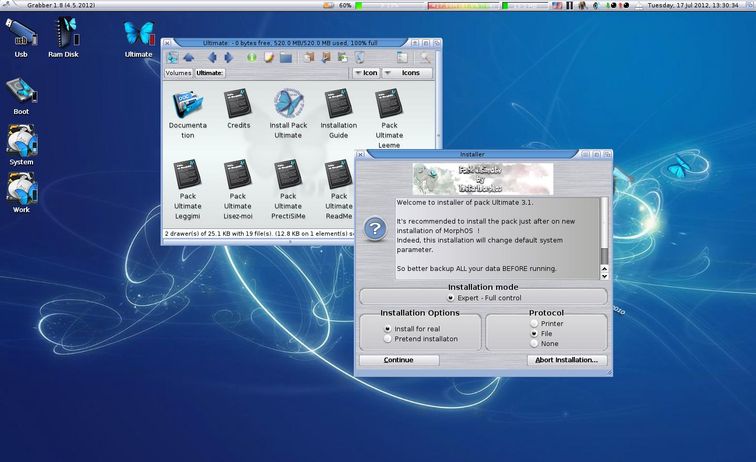 AmigaOS 3.9 Alternatives: Top 4 Operating Systems & Similar Apps ...