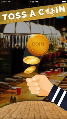 Toss a Coin Alternatives and Similar Apps | AlternativeTo