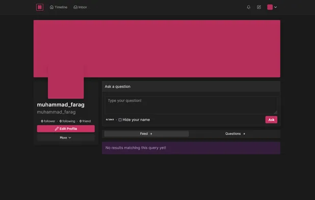 NGL: Anonymous Q&A Alternatives and Similar Apps | AlternativeTo