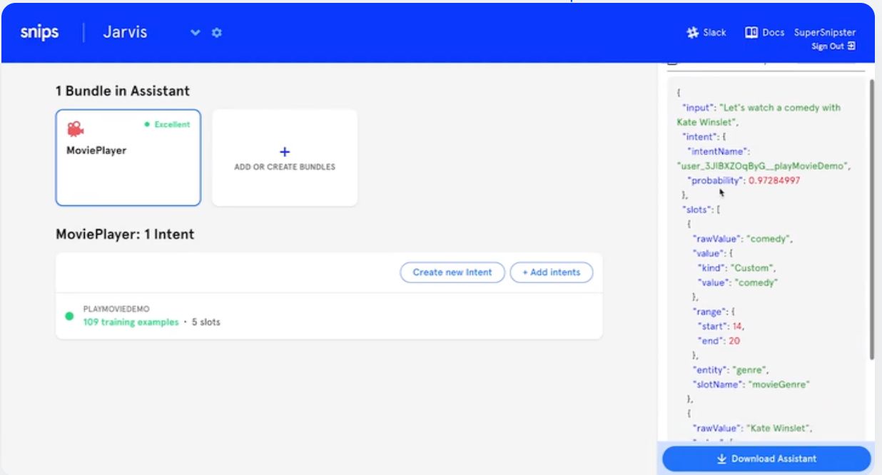 Snips Alternatives - Explore Similar Apps | AlternativeTo