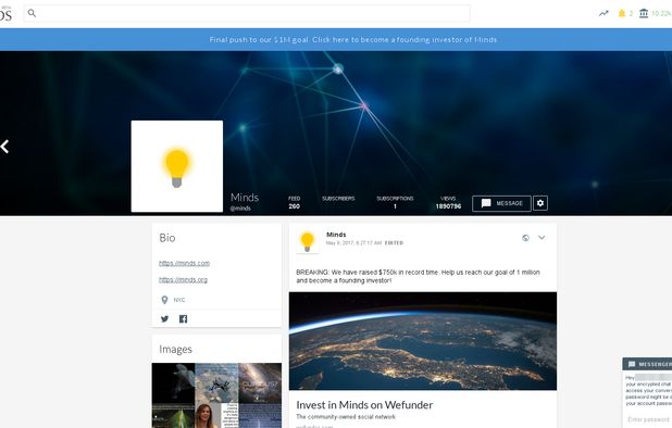 7 Best Facebook Alternatives: Top Social Networks in 2025 | AlternativeTo