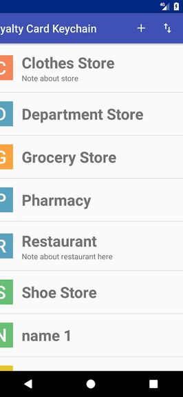 Stocard Alternatives and Similar Apps | AlternativeTo