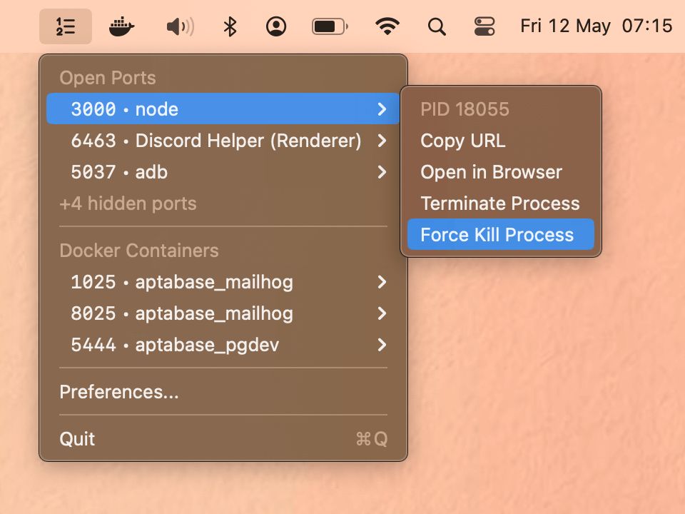 Open Ports Alternatives and Similar Software | AlternativeTo