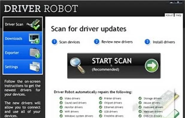 DriverPacks Alternatives: 25+ Driver Updaters & Similar Apps ...