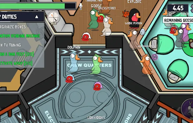 Among Us Alternatives - Explore Similar Games | AlternativeTo