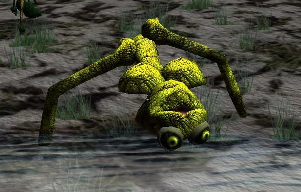 Species: Artificial Life, Real Evolution: Species: ALRE is a ...