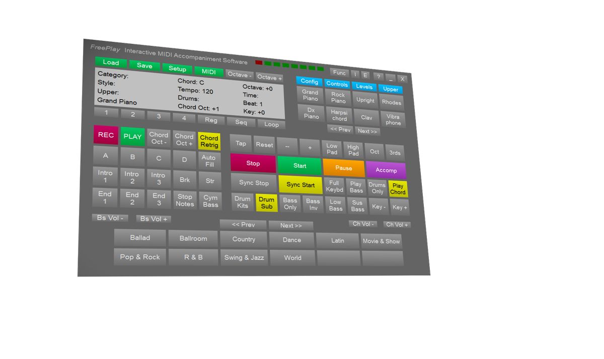 FreePlay: App Reviews, Features, Pricing & Download | AlternativeTo