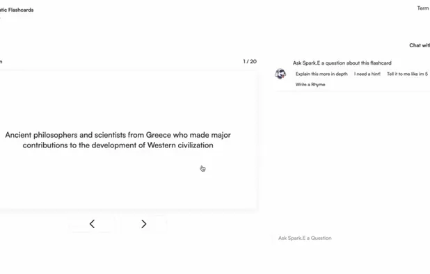 Study Fetch: Instantly create study tools from your materials ...