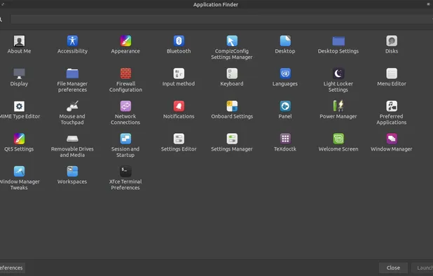 Executor Alternatives for Linux: Top 10 Application Launchers ...