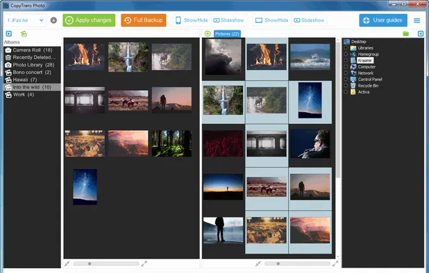 CopyTrans Studio Alternatives and Similar Software | AlternativeTo