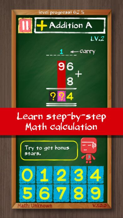 Games Like Math: Unknown: Similar Puzzle & Math Games | AlternativeTo