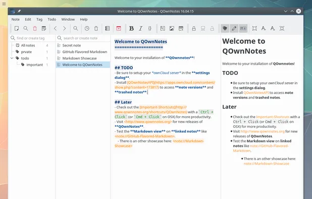 FocusWriter Alternatives: 25+ Text Editors | AlternativeTo