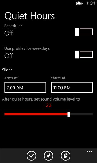 Quiet Hours Alternatives and Similar Apps | AlternativeTo