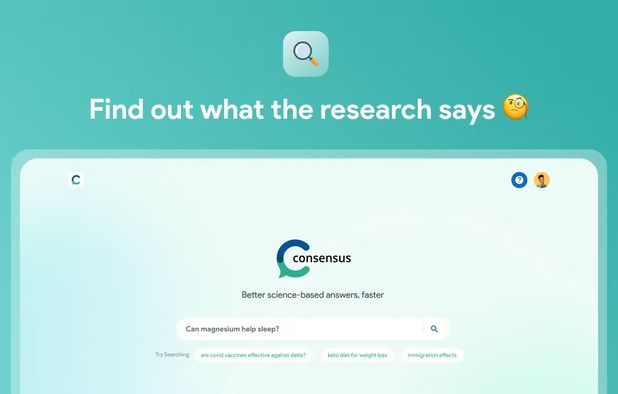 12 ResearchGate Alternatives: Similar Apps & Services in 2025 ...