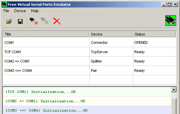 Free Virtual Serial Ports Alternatives and Similar Software | AlternativeTo