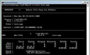 RoboCopy GUI Alternatives: Top 8 File Copy Utilities & Similar Apps ...