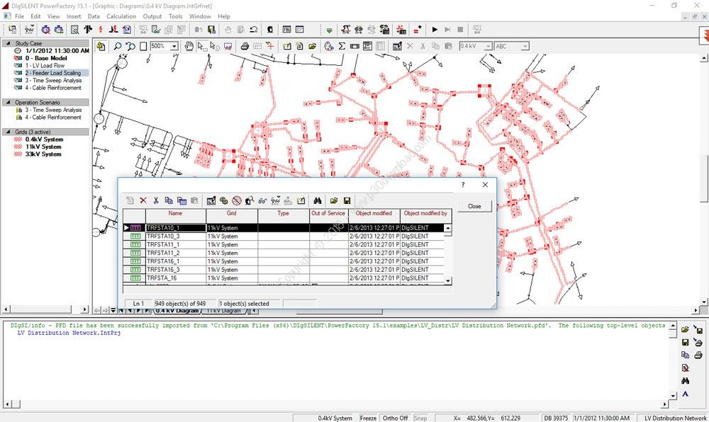 PowerFactory Alternatives - Explore Similar Software | AlternativeTo