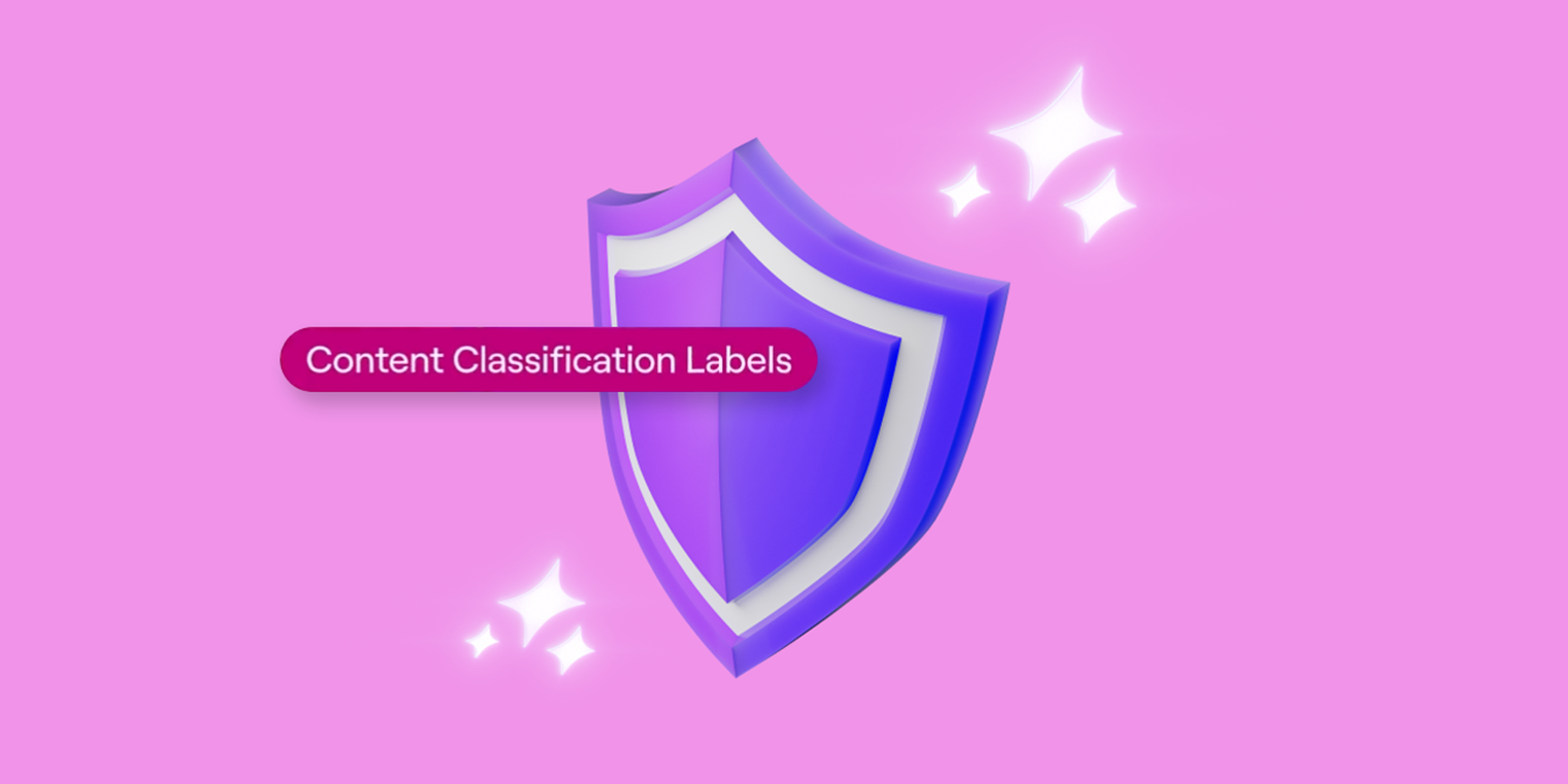 Twitch introduces new labels for mature content to improve stream ...