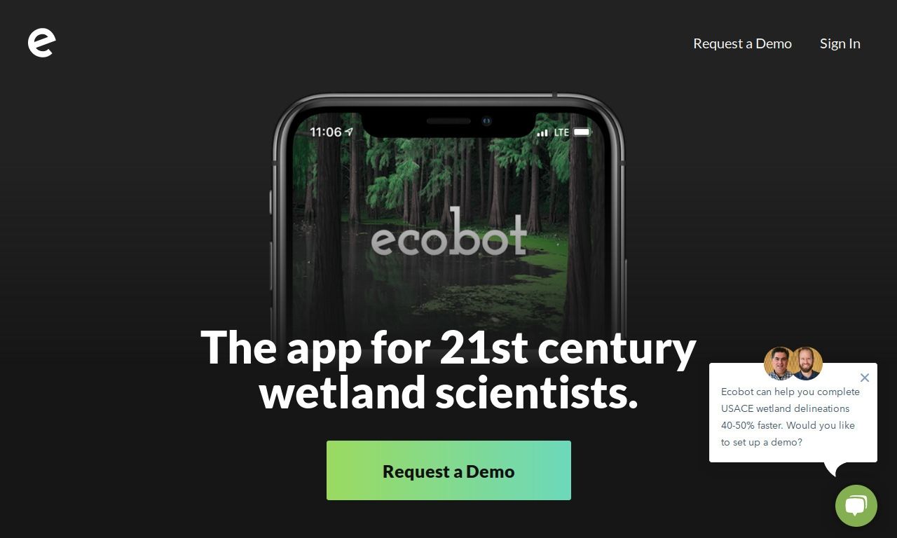 Ecobot Alternatives and Similar Apps | AlternativeTo