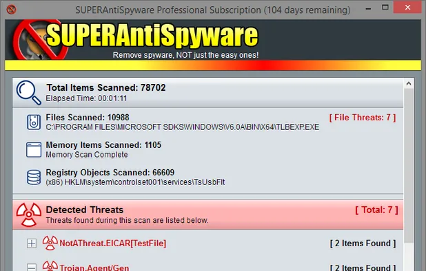 Great AdwCleaner Alternatives: Top Anti-Malware Apps in 2025 ...