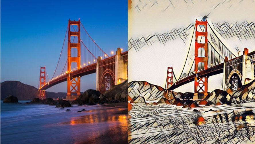 Arbitrary Image Stylization Alternatives and Similar Sites & Apps ...