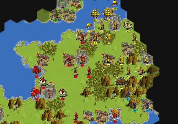 Warnet: App Reviews, Features, Pricing & Download | AlternativeTo