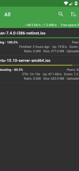 BearShare Alternatives and Similar Software | AlternativeTo