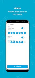 Tinybit : Assistive app for neurodiverse kids with routines, emotion tracking, and safety ...