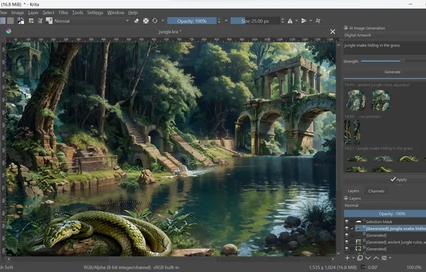 Playground AI Alternatives: Top 12 AI Image Generators & Similar Apps ...
