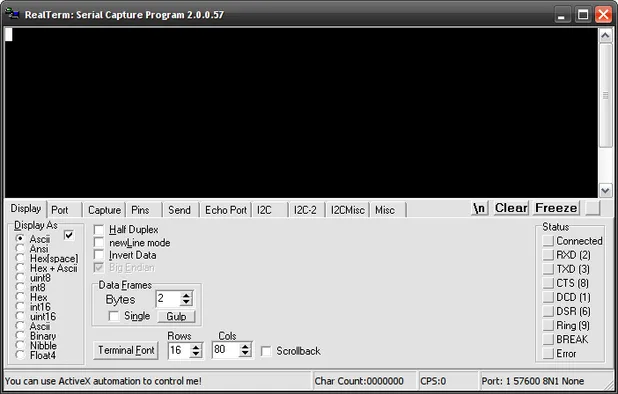 HyperTerminal Alternatives: Top 10 Terminal Emulators & Similar Apps ...