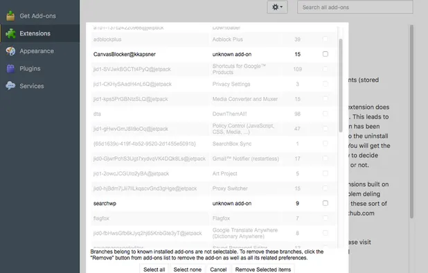 Open Source Revo Uninstaller Alternatives: Top 4 Software Uninstallers ...