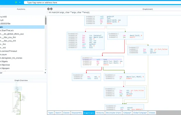 Snowman C++ Decompiler Alternatives: Top 7 Decompilers & Similar Apps ...
