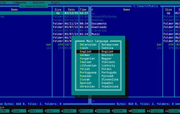 Norton Commander Alternatives: Top 16 File Managers & Similar Apps ...