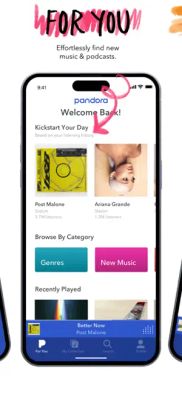 Free YouTube Music Alternatives: Top 12 Online Music Streaming Services ...