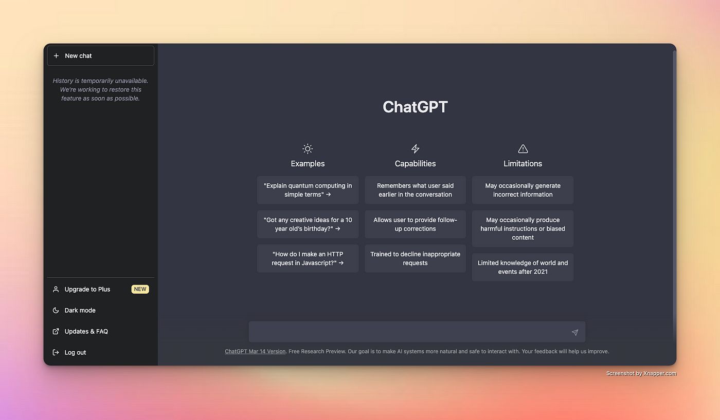 Open Source Chatgpt Alternatives 25 Ai Chatbots Alternativeto
