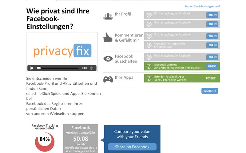 Incogni.com Alternatives and Similar Sites & Apps | AlternativeTo