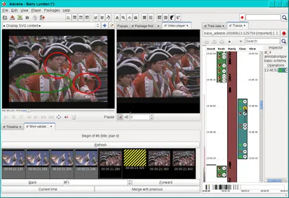 Advene Alternatives and Similar Software | AlternativeTo