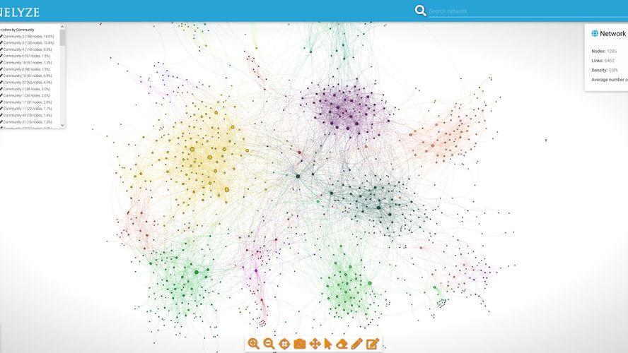 Tulip Alternatives and Similar Software | AlternativeTo