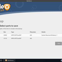 Redo Rescue: App Reviews, Features, Pricing & Download | AlternativeTo