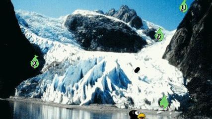 Tux Typing: Free and open source typing tutor | AlternativeTo