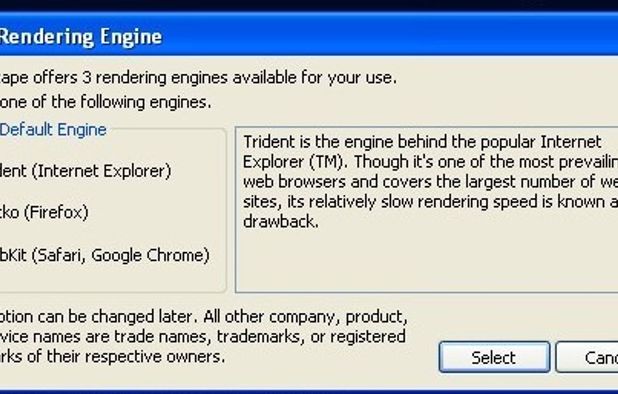 Best Internet Explorer Alternatives: Top Web Browsers in 2024 - Page 3 ...