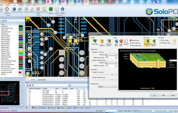 Best Proteus PCB design Alternatives: Top Circuit Simulators in 2024 ...