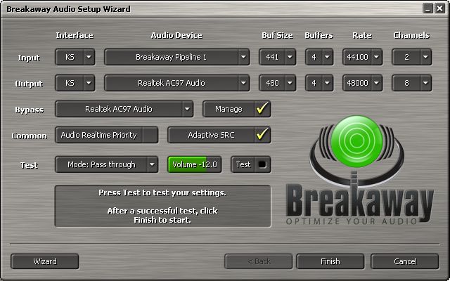 Breakaway Audio Enhancer Alternatives: Top 10 Sound Equalizers ...
