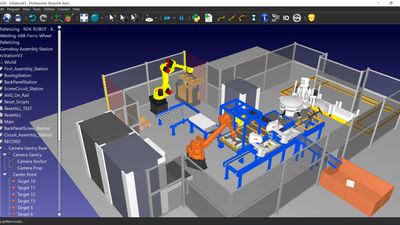 RoboDK Professional: Reviews, Features, Pricing & Download | AlternativeTo