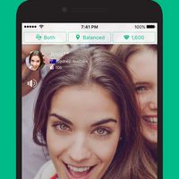 Azar: App Reviews, Features, Pricing & Download | AlternativeTo