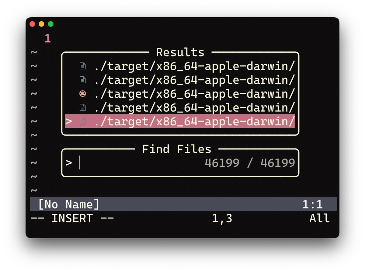 Rio Terminal Alternatives and Similar Apps & Services | AlternativeTo